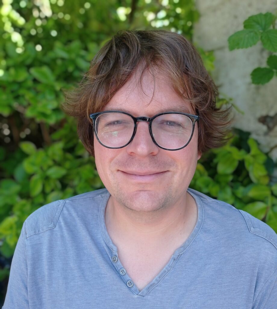 Getting to know your 2021 RSE Fellows - James Knight - Society of ...